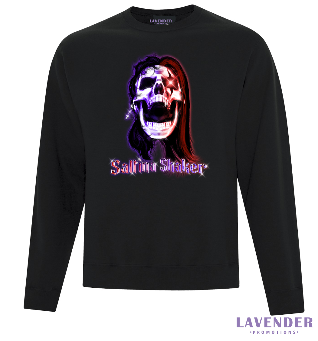 Saltina Shaker | Lavender Promotions