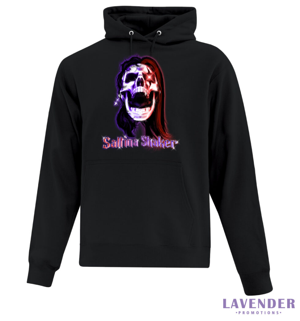 Saltina Shaker | Lavender Promotions